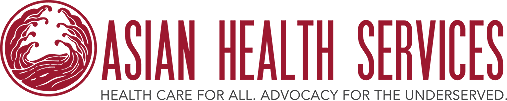 Asian Health Services | AllyNetwork